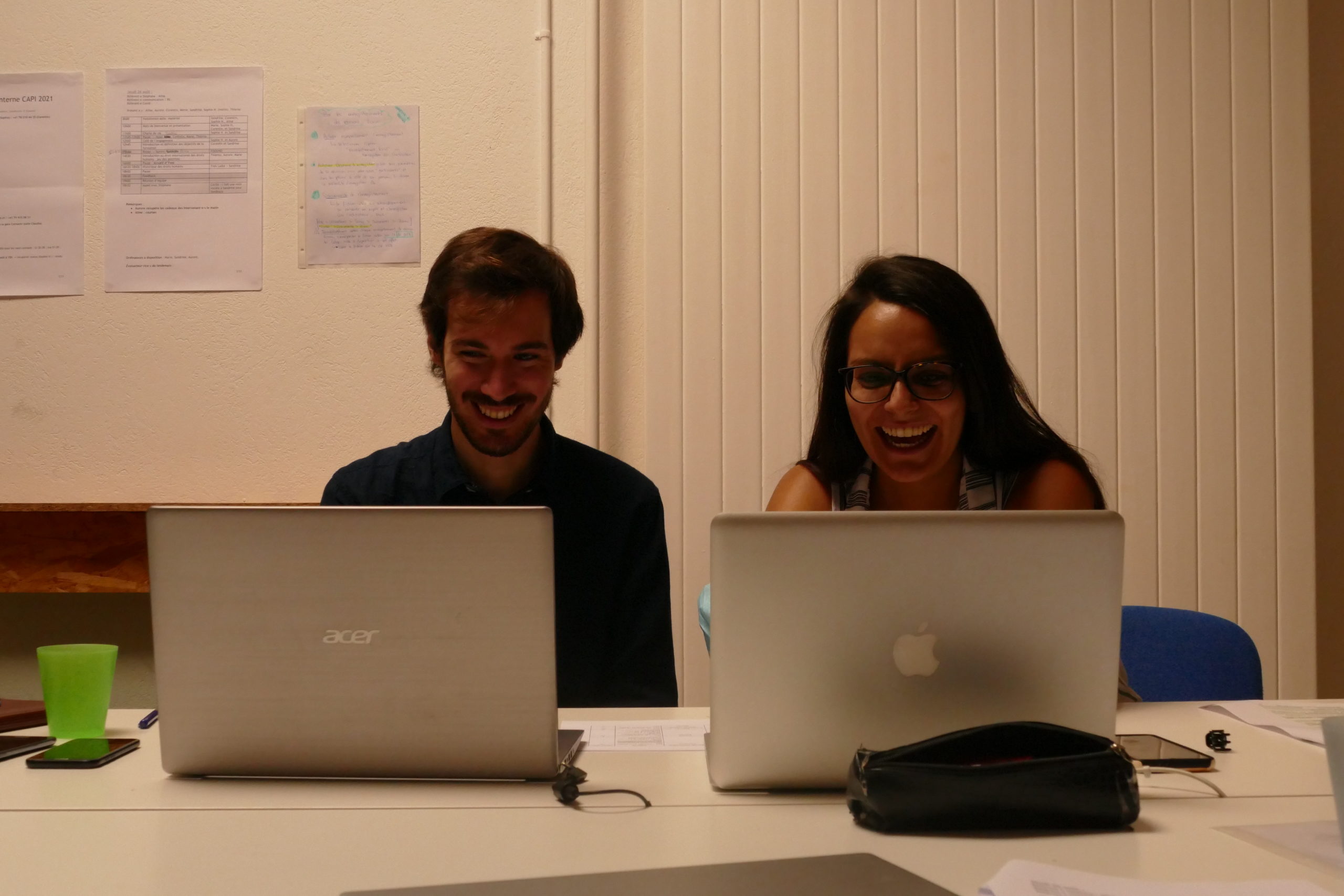 E-Codap - Formations en ligne - CODAP