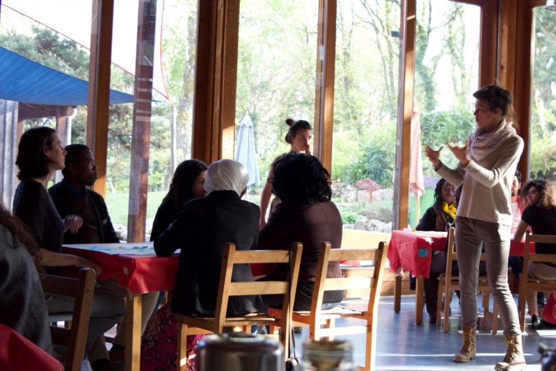 Ateliers de formation - CODAP