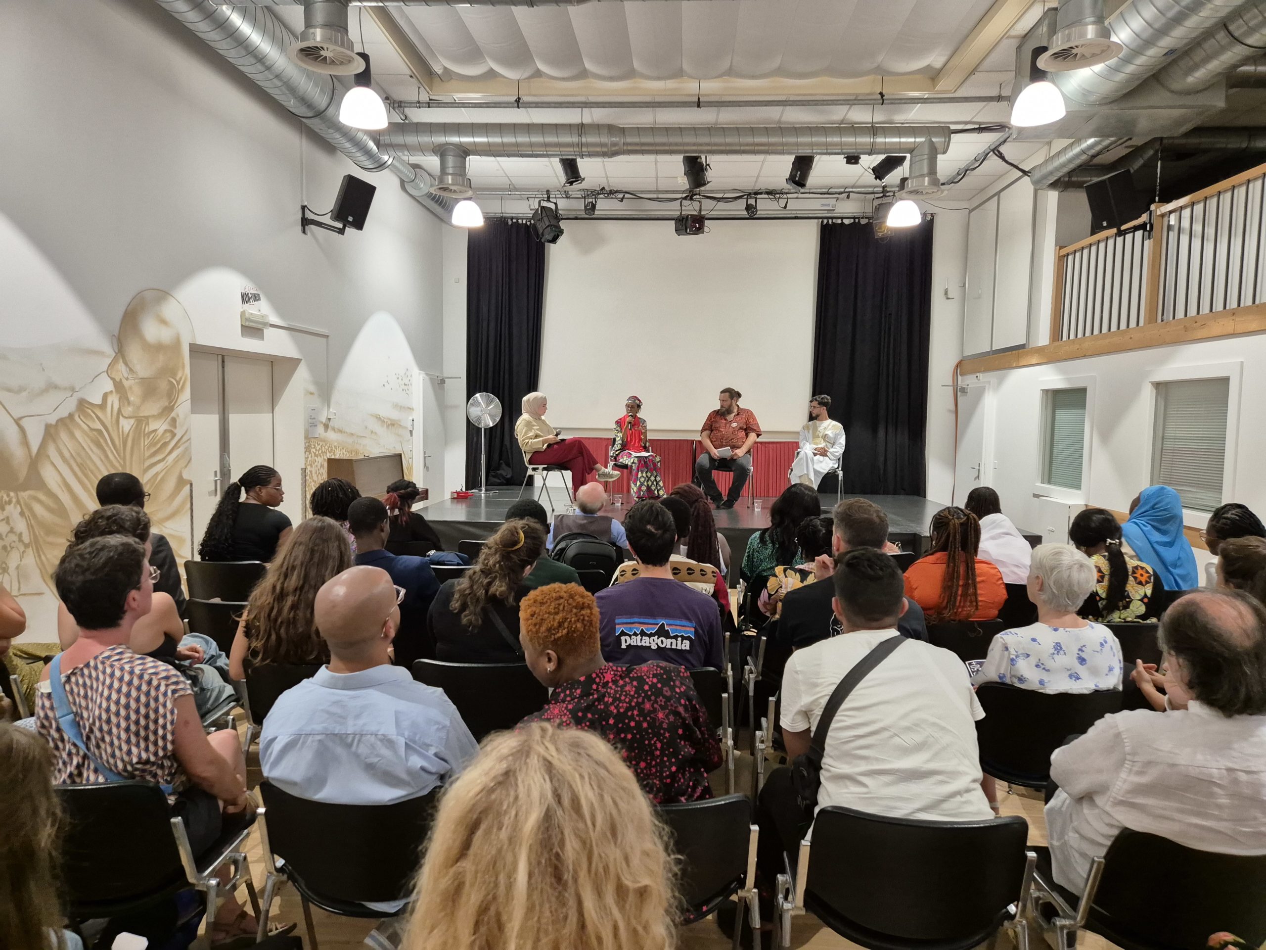 Droits des peuples autochtones: regards croisés autour de l’autonomisation des femmes et des ...